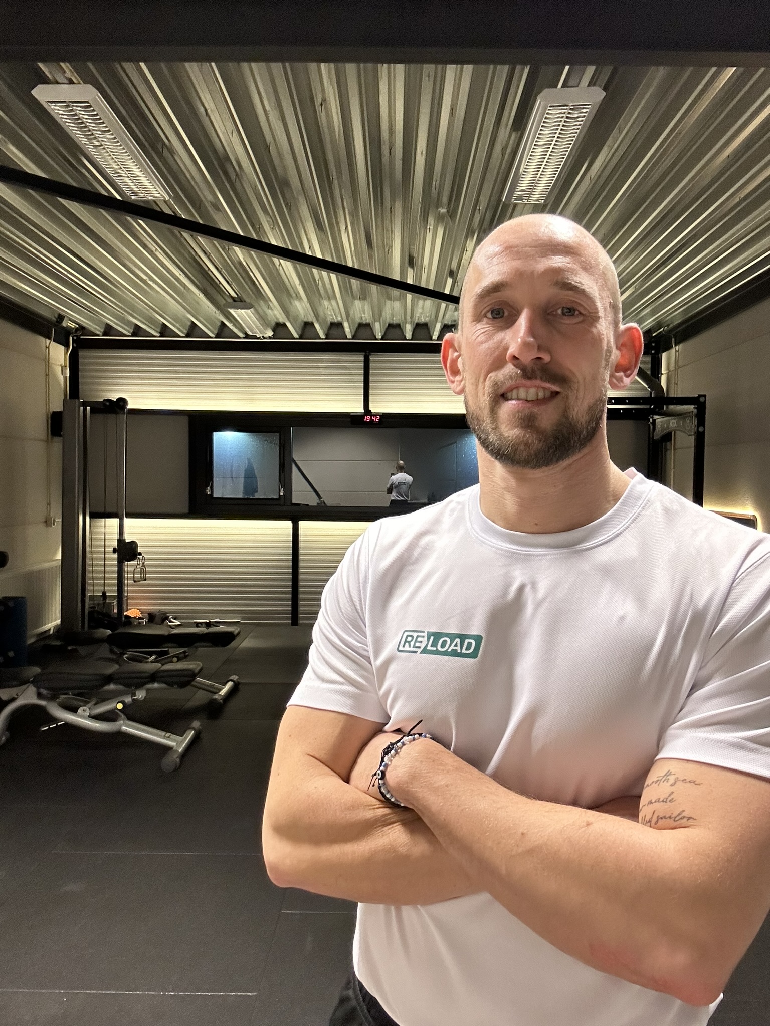 Reload Personal Training