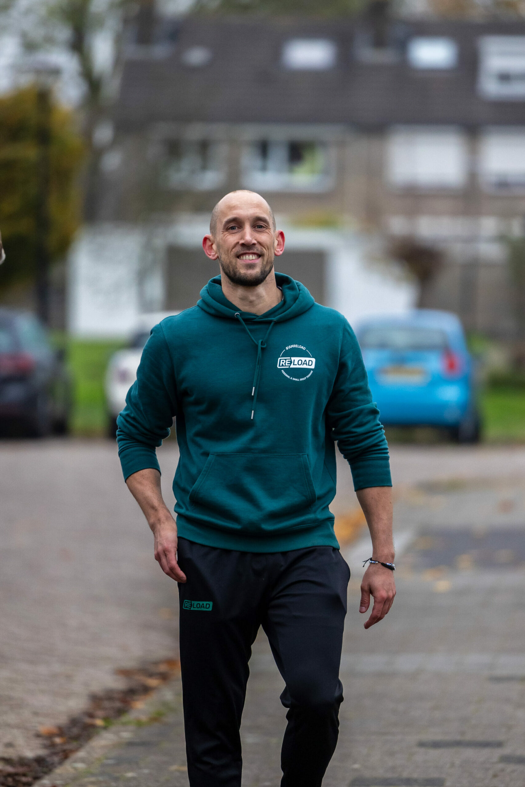 Reload Personal Training