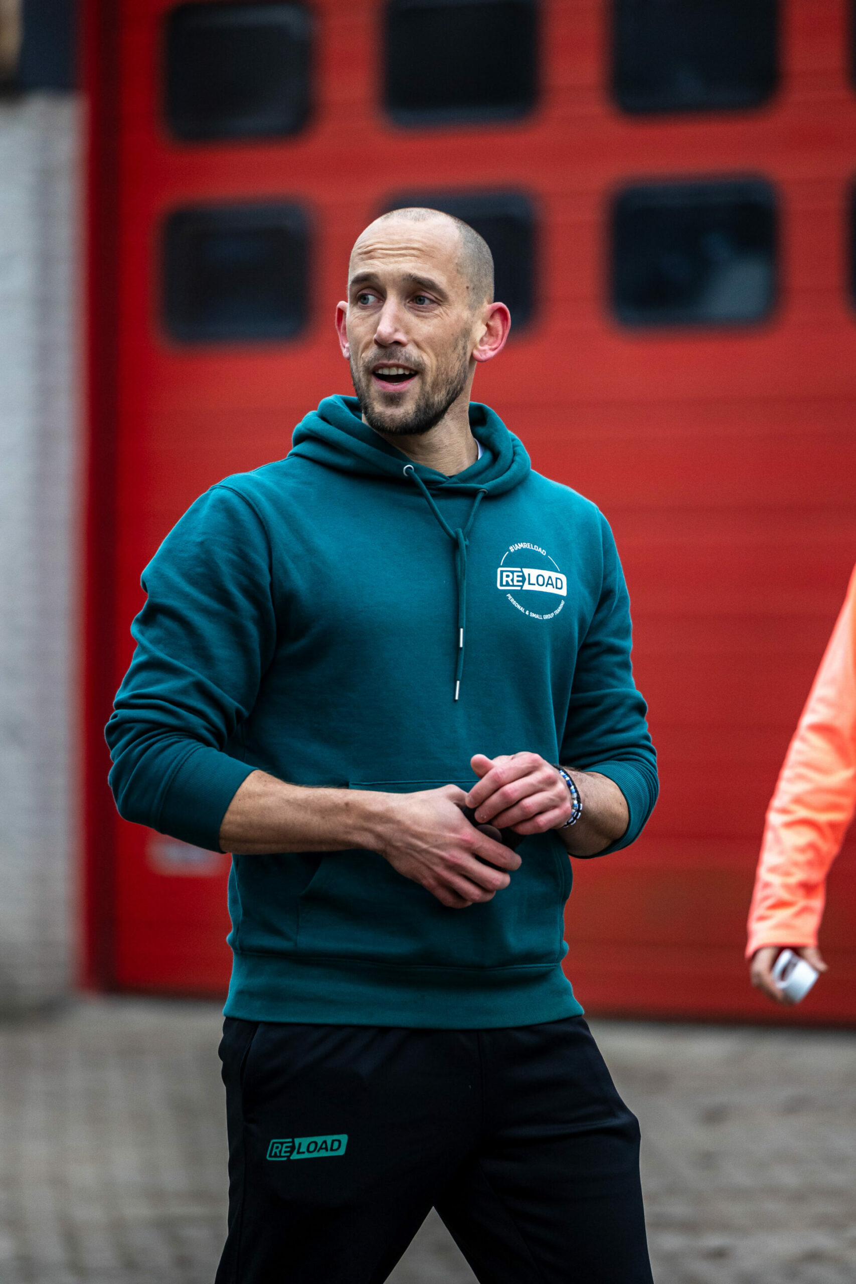 Intakegesprek - Reload Personal Training